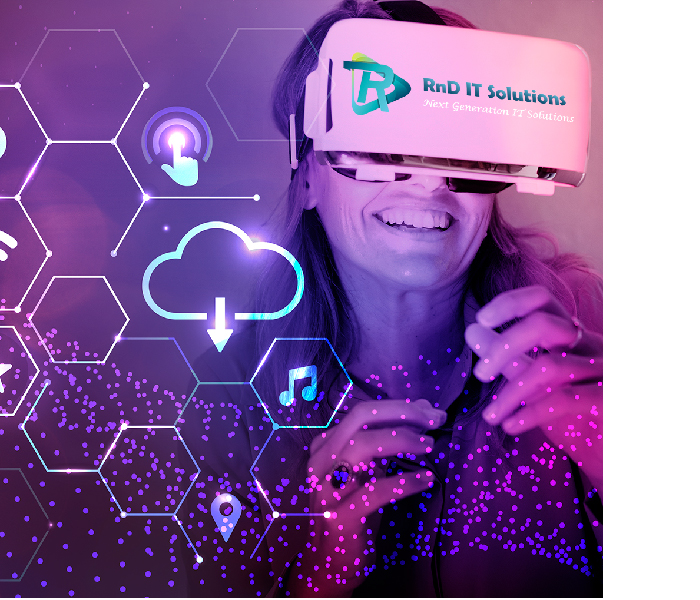 RnD IT Solutions Limited